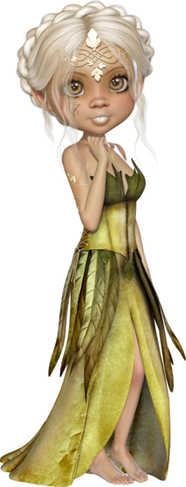 feerie elfes - Page 2